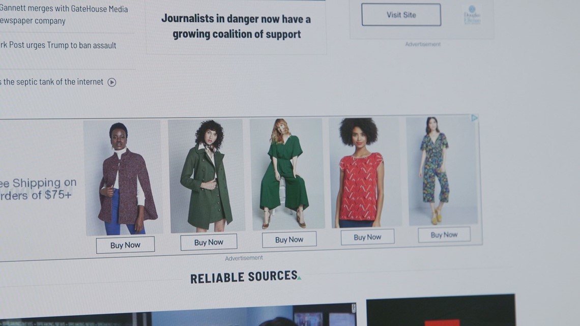 How you can stop those annoying online ads | ksdk.com