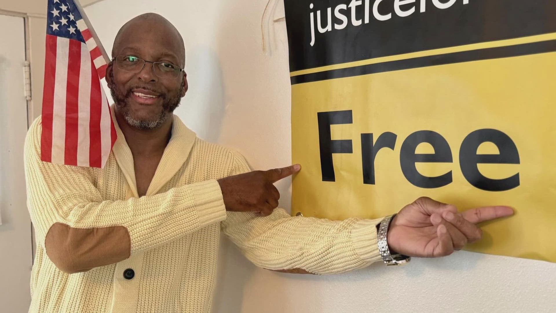 St. Louis man's exoneration challenged: Missouri AG seeks reversal in ...
