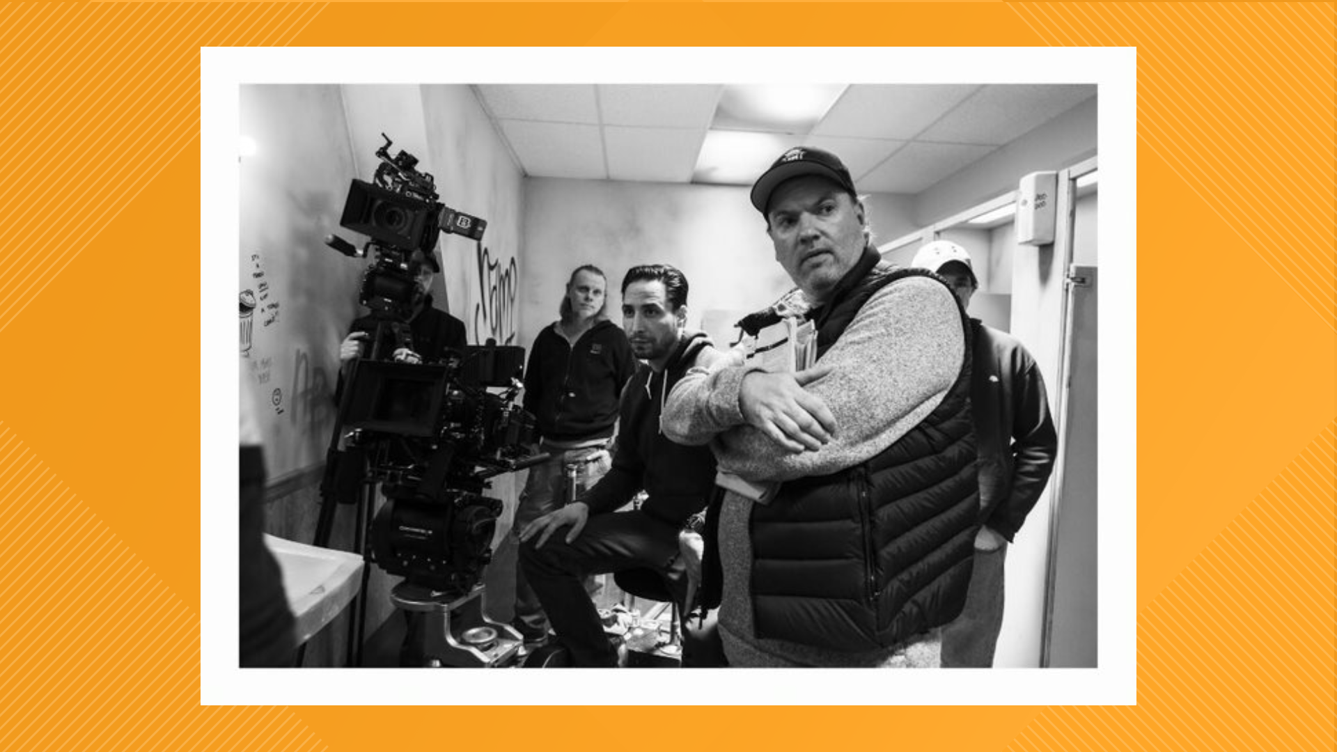 Kevin Lewis Interview | ksdk.com