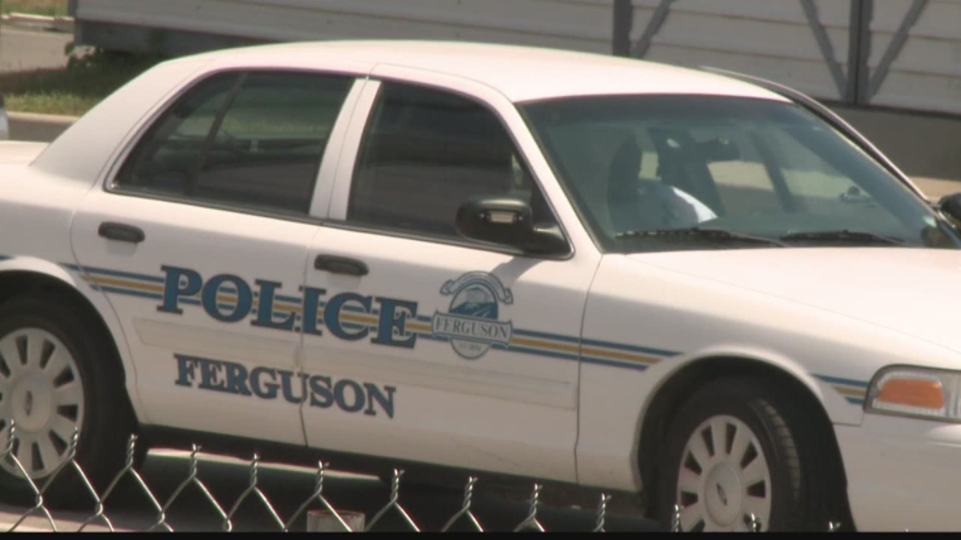 New technology to help Ferguson PD increase transparency | ksdk.com