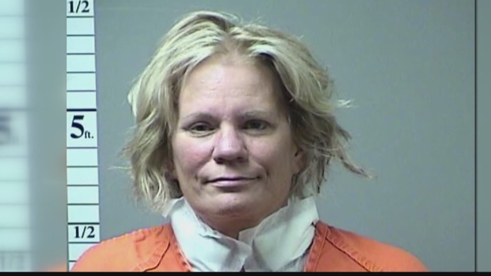 Judge denies motion to remove death penalty for Pam Hupp | ksdk.com
