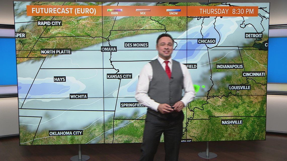 Timothy Banowetz pleads guilty to murder of Randy Gori | ksdk.com