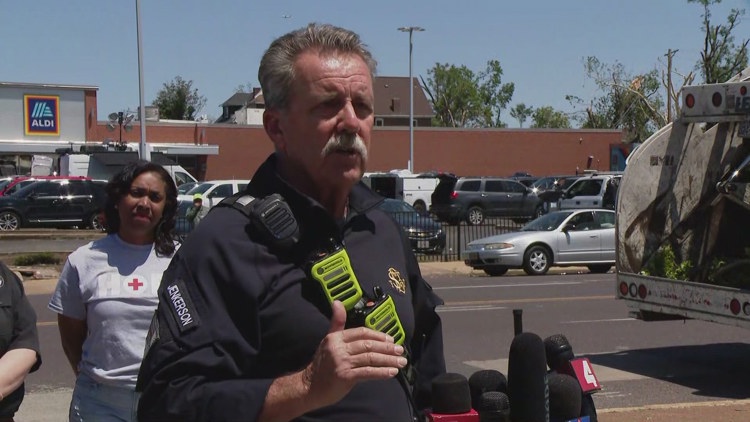 St. Louis Local News | St. Louis' source for Local News, Sports ...