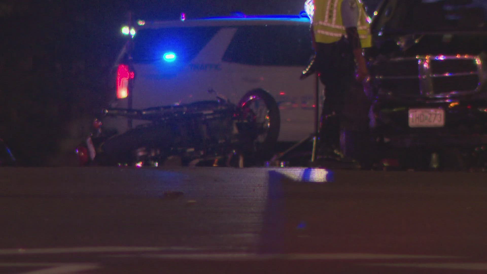1 Person Dead After Crash In South St Louis Ksdk
