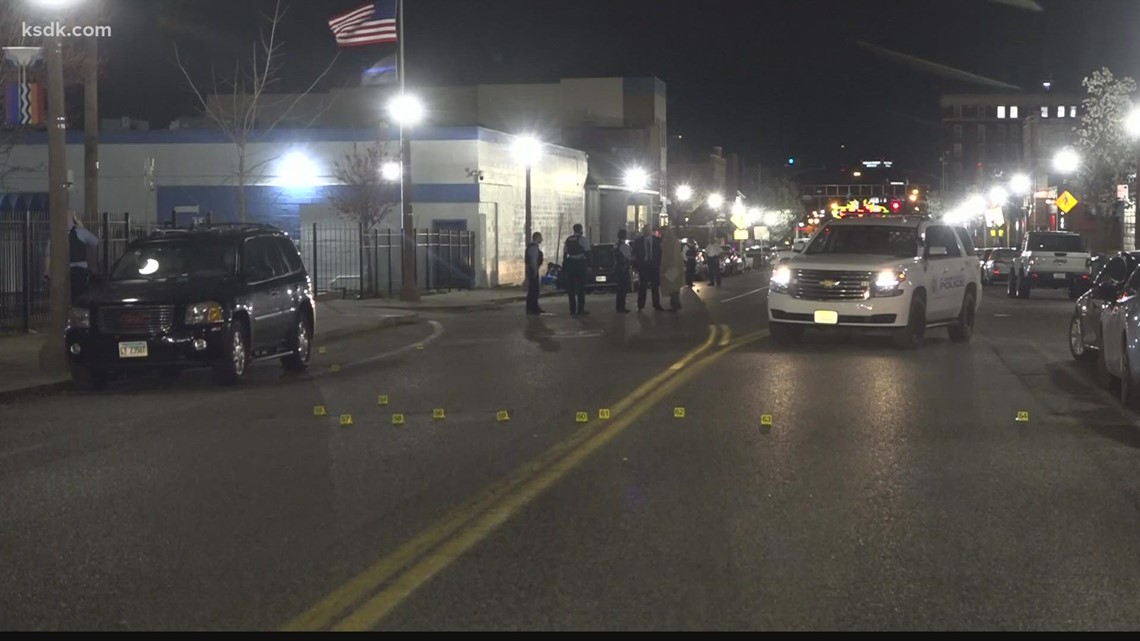 Use MoDOT's traffic cameras to see road conditions near you | ksdk.com