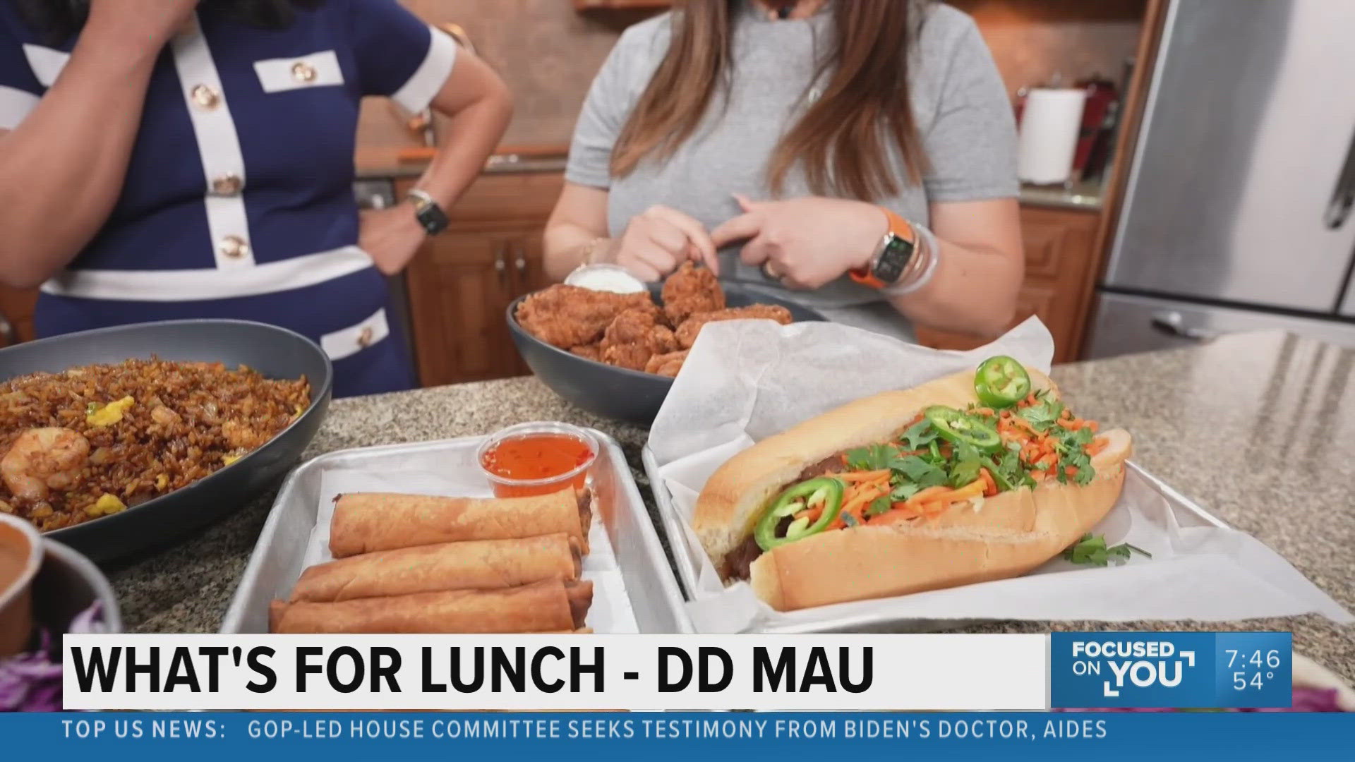 Grace Meat + Three bringing mobile fish fry to Crestwood this Lent ...