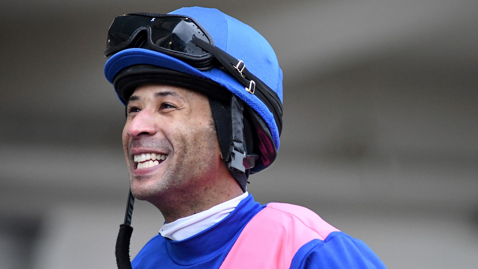 Carmouche to be 1st Black jockey in Kentucky Derby since 2013 | ksdk.com