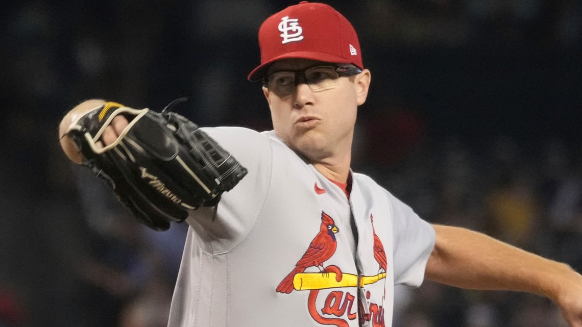 Cardinals activate Miller, DFA Webb | ksdk.com
