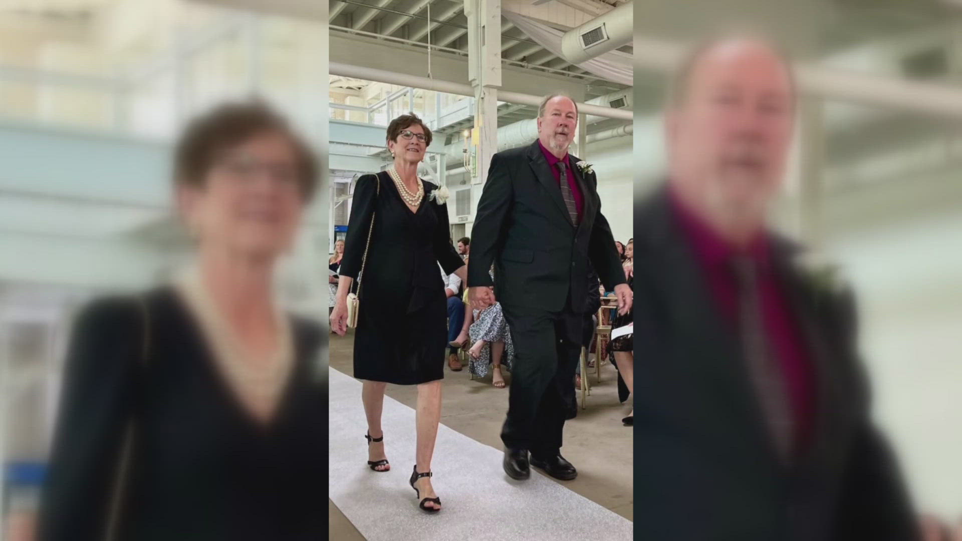 Couple killed in fiery Illinois crash identified, suspect charged with ...