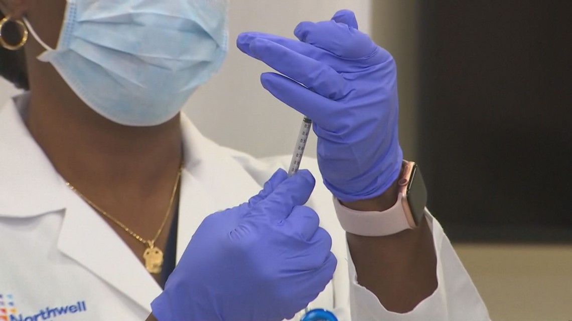 How COVID-19 vaccine phase 3 trials look different than most | ksdk.com
