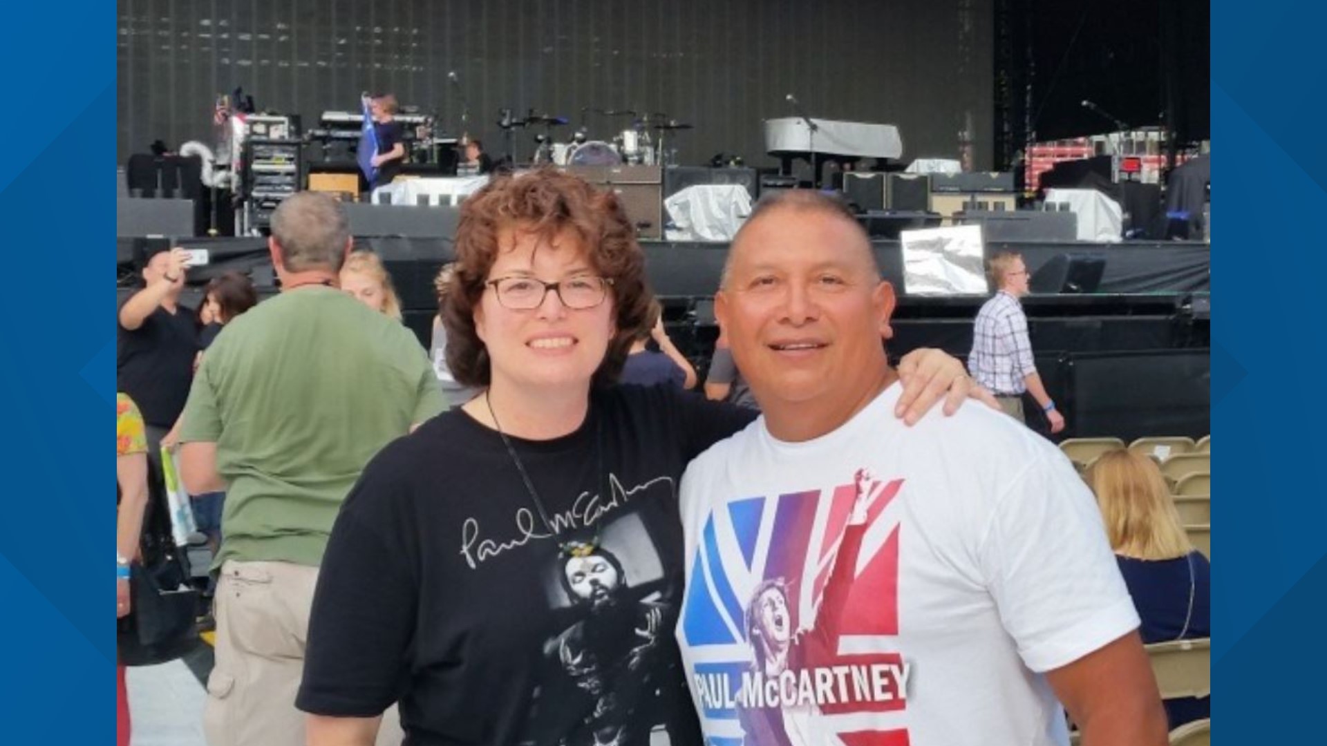 St. Louis Police Officer's near-fatal battle with COVID-19 | ksdk.com