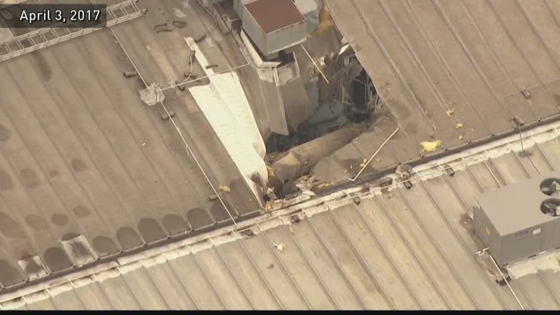 No permits obtained for steam tank that caused deadly explosion | ksdk.com