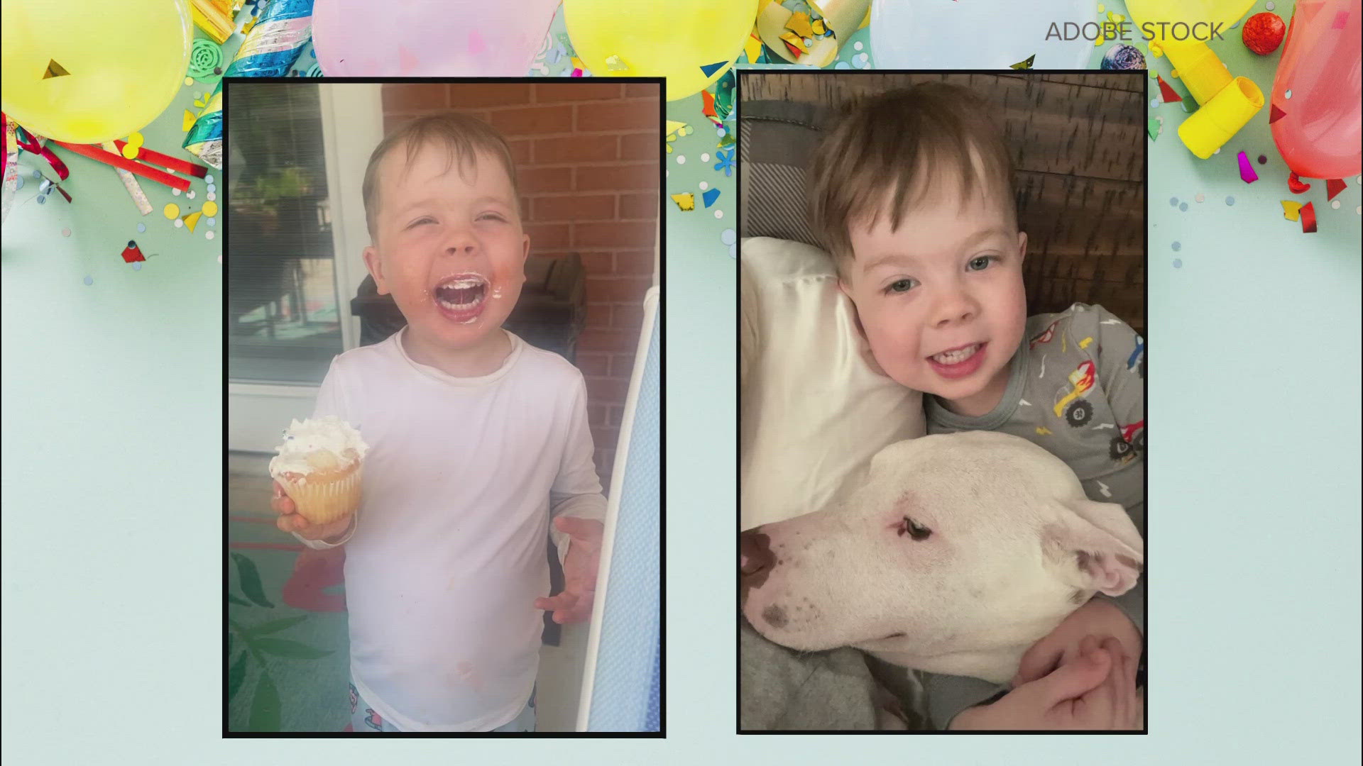 Look Who's 5 | Everett | ksdk.com