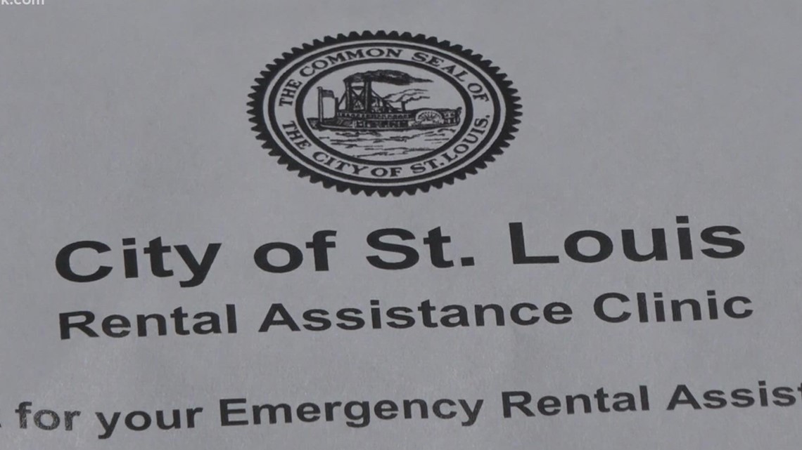 St. Louis city, county launch unified portal for rental help | ksdk.com