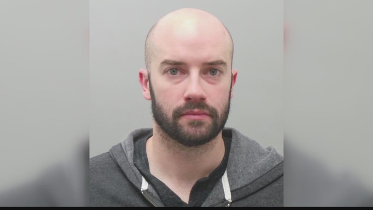 Get to know Rene Knott and how St. Louis gave him a perfect balance ...