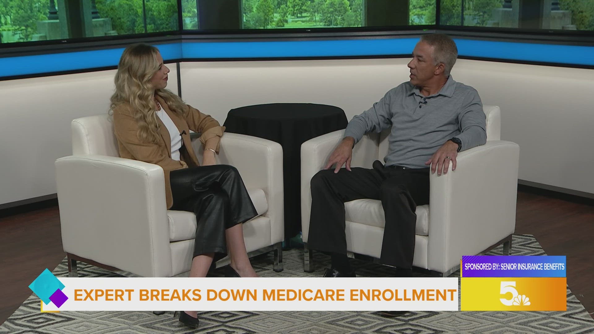 Sponsored: What you need to know before the next medicare enrollment ...
