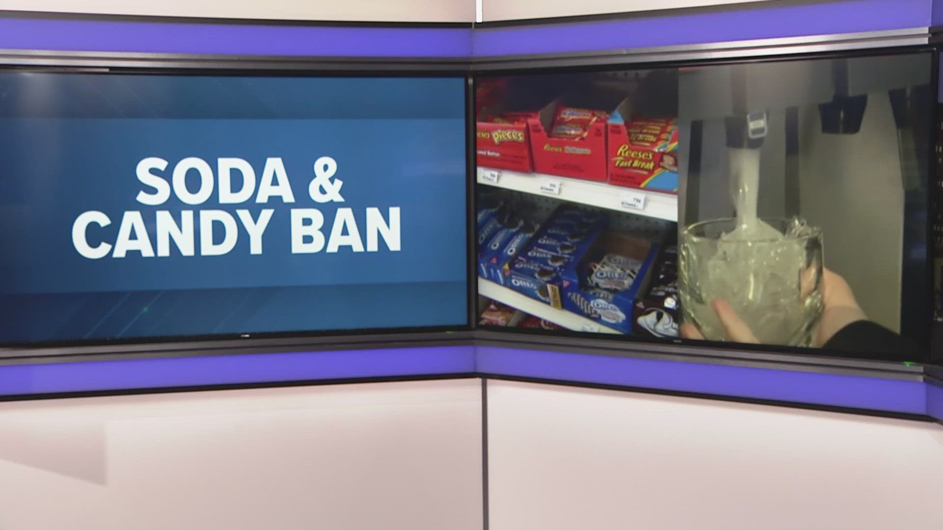 Push to ban junk food purchases with SNAP | ksdk.com