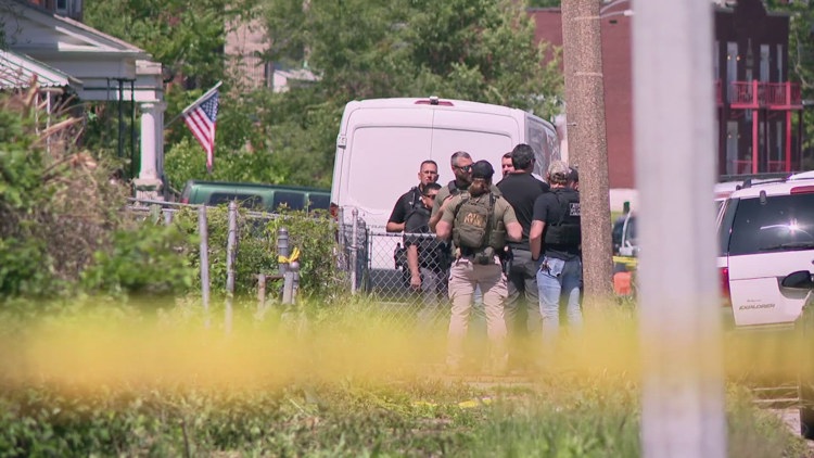 Crime News | St. Louis, Missouri | ksdk.com