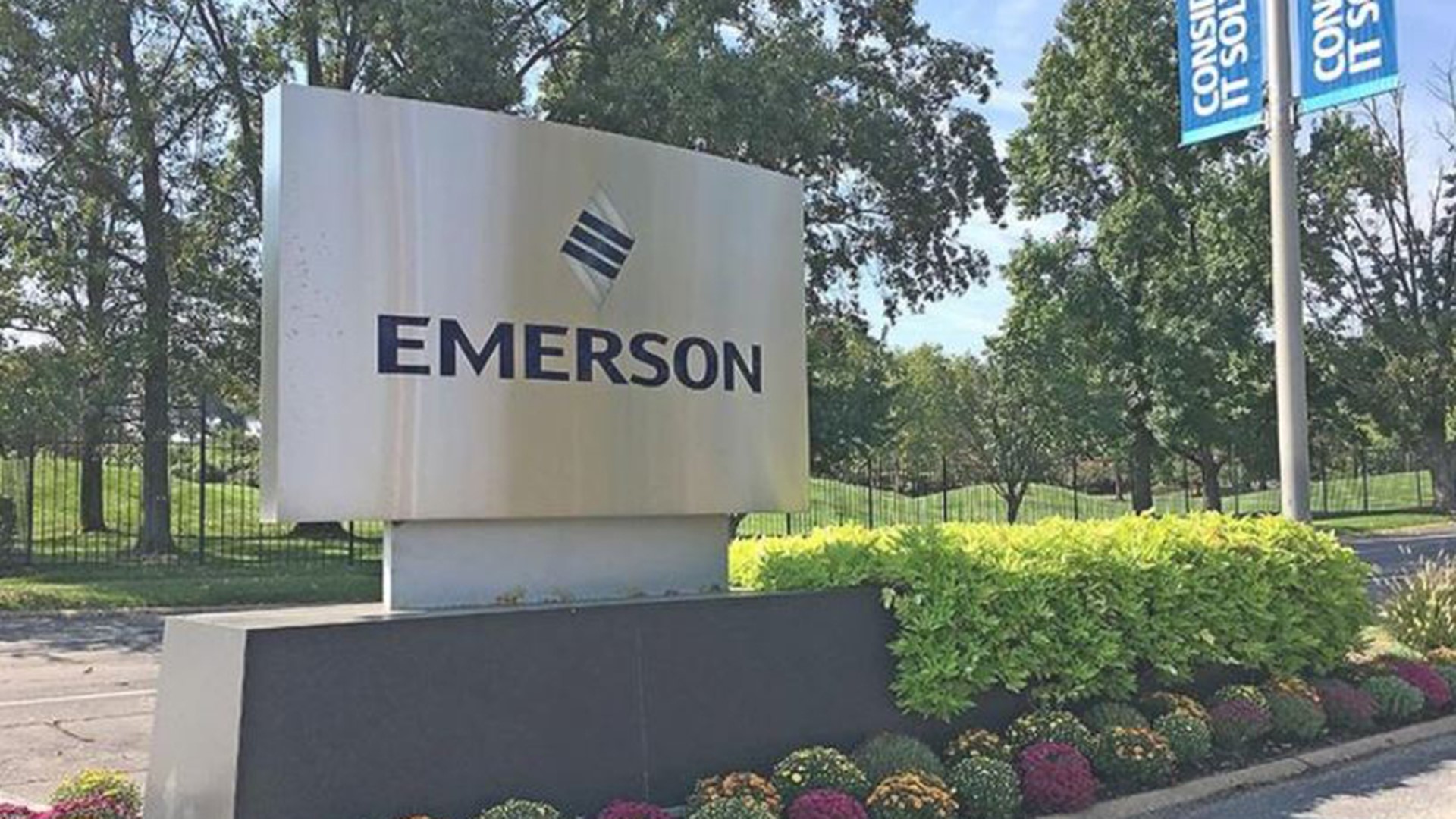 Emerson reveals $7.6 billion bid for National Instruments | ksdk.com