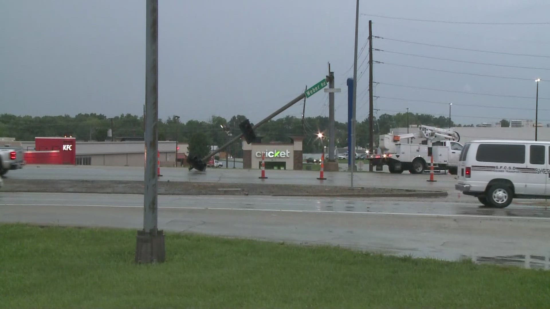 Live traffic cameras in Missouri: Road conditions, closures | ksdk.com