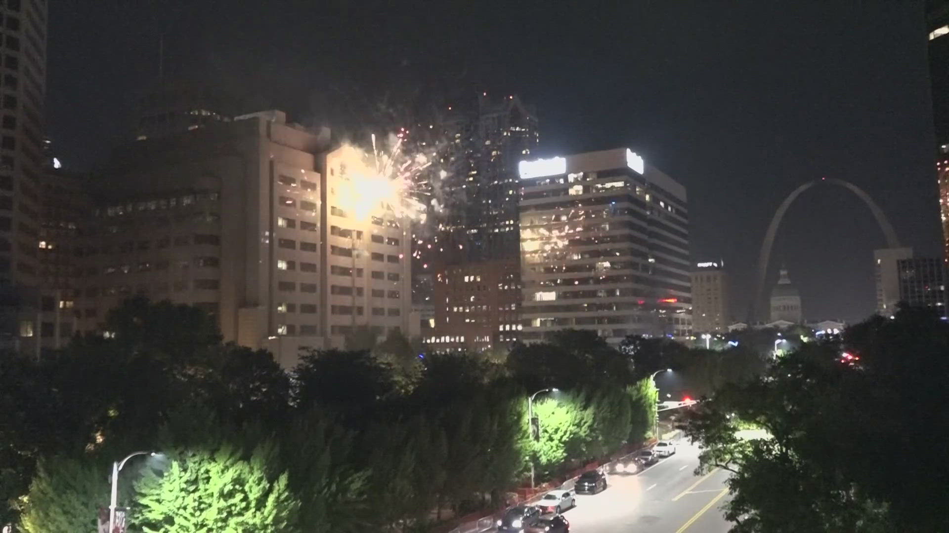 Scott Connell | ksdk.com