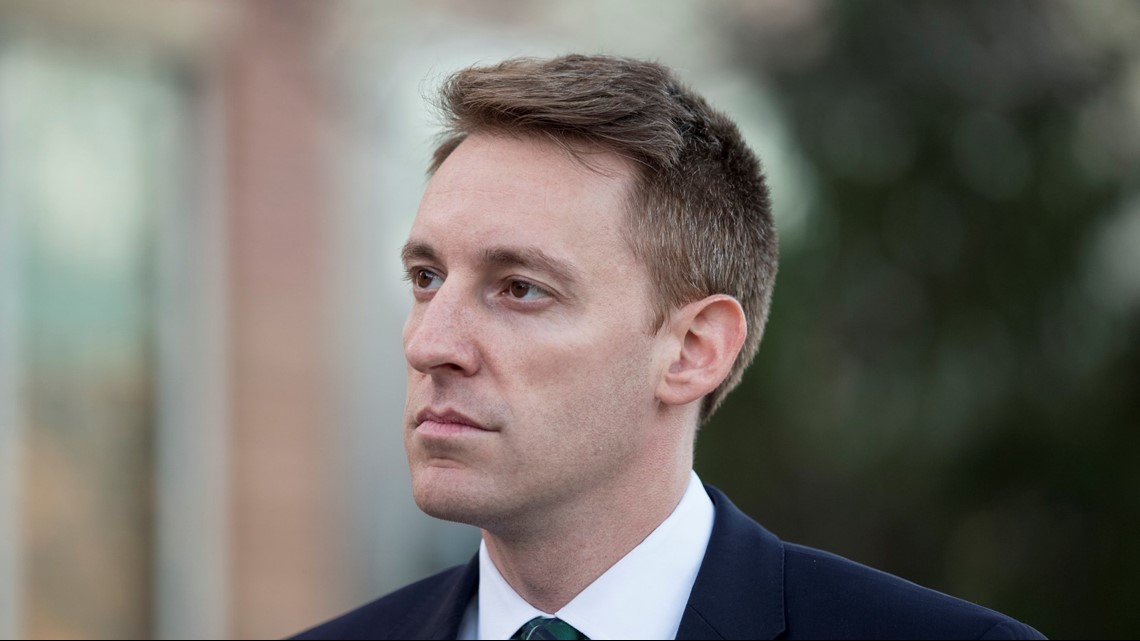 Understanding PTSD after Jason Kander's announcement | ksdk.com