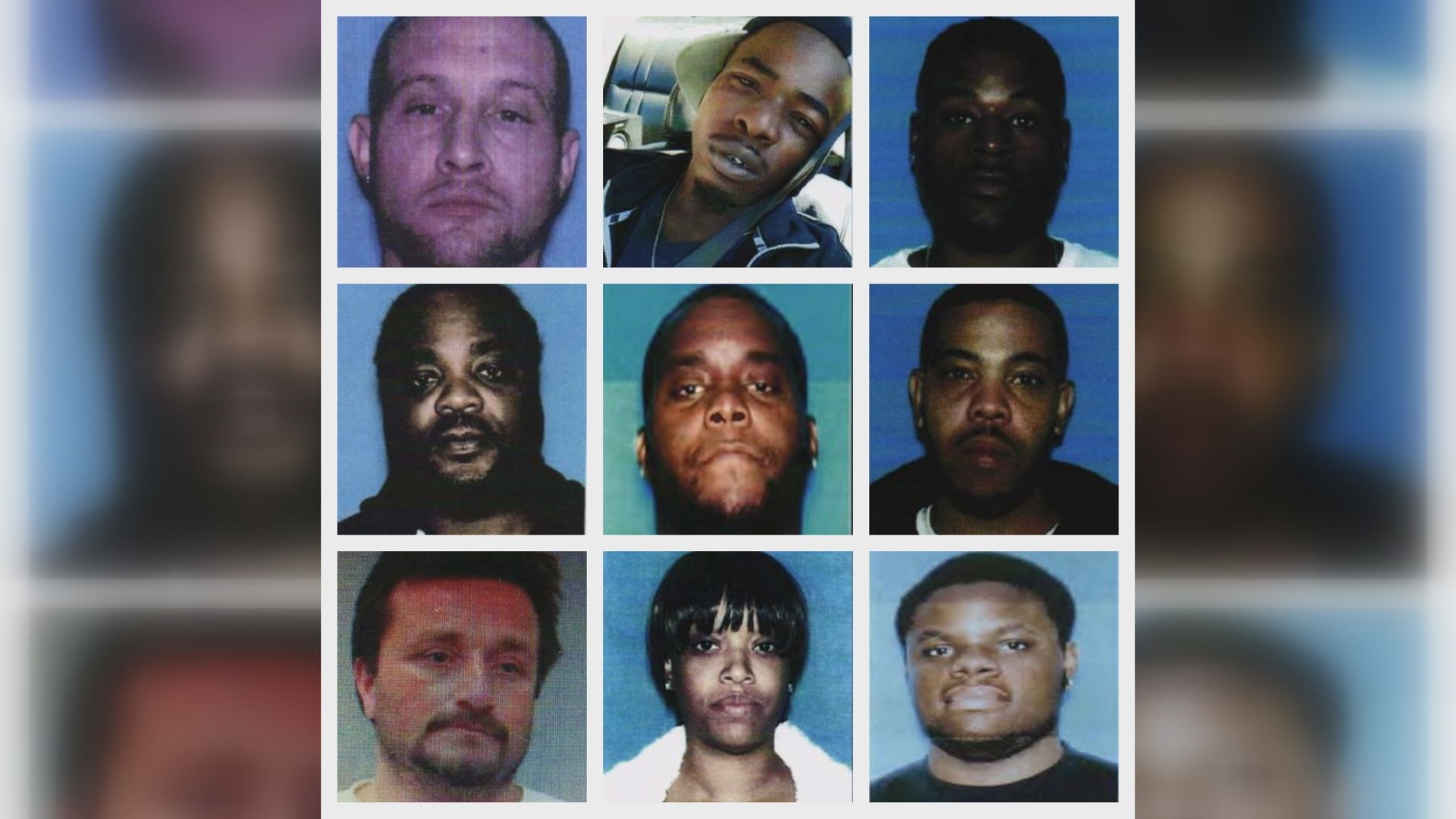 10 indicted in federal court for alleged multi-state meth ring | ksdk.com