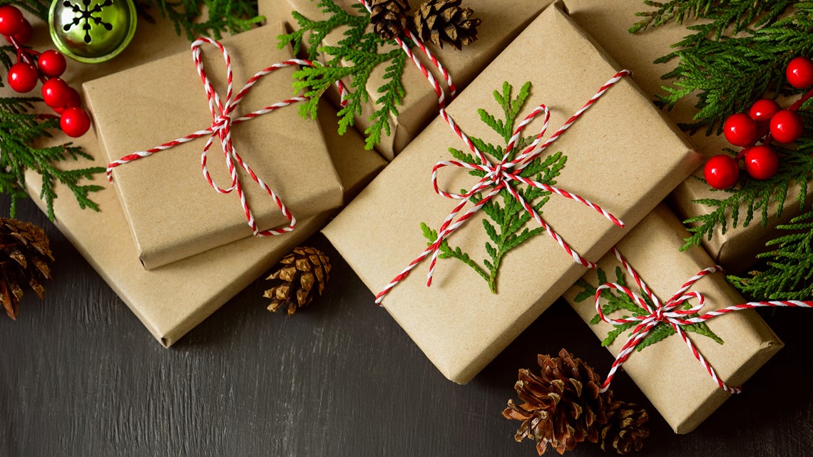 Age appropriate gifts | ksdk.com