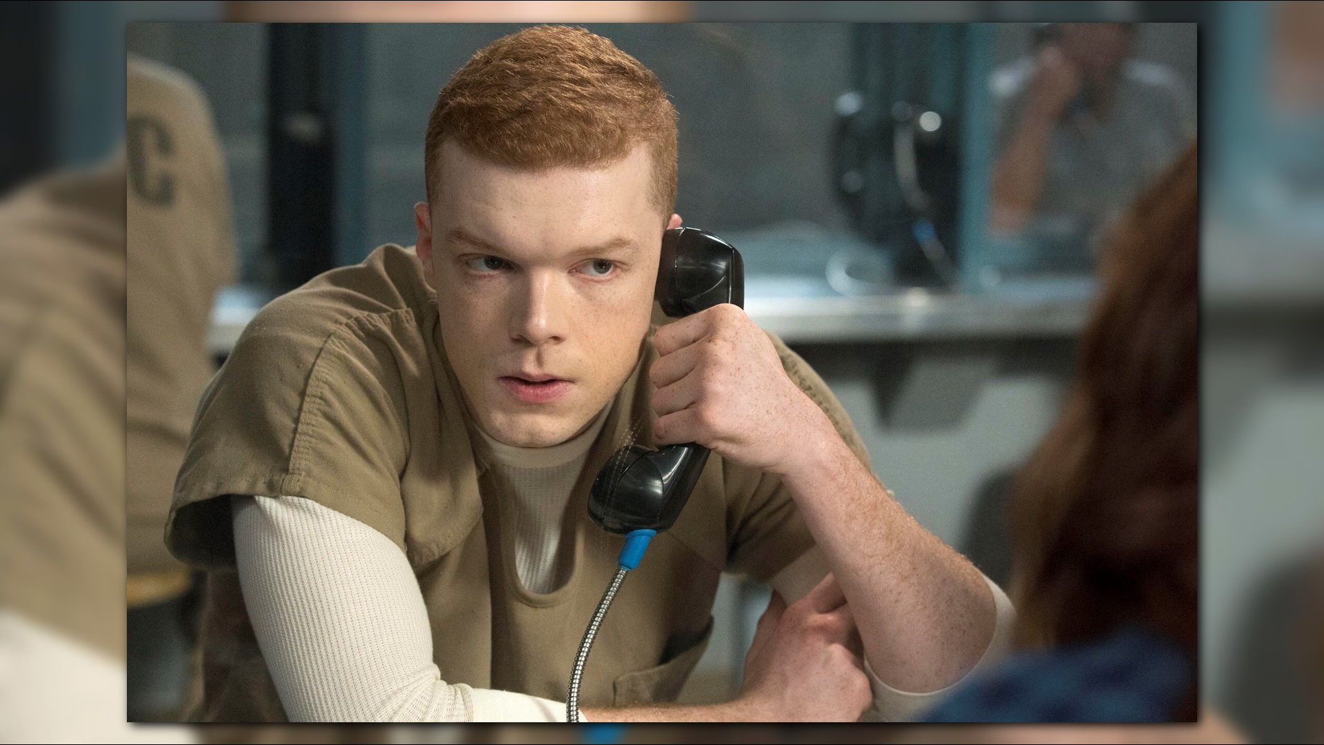 Buffa's Buffet | Another actor out on Shameless, and what to expect ...