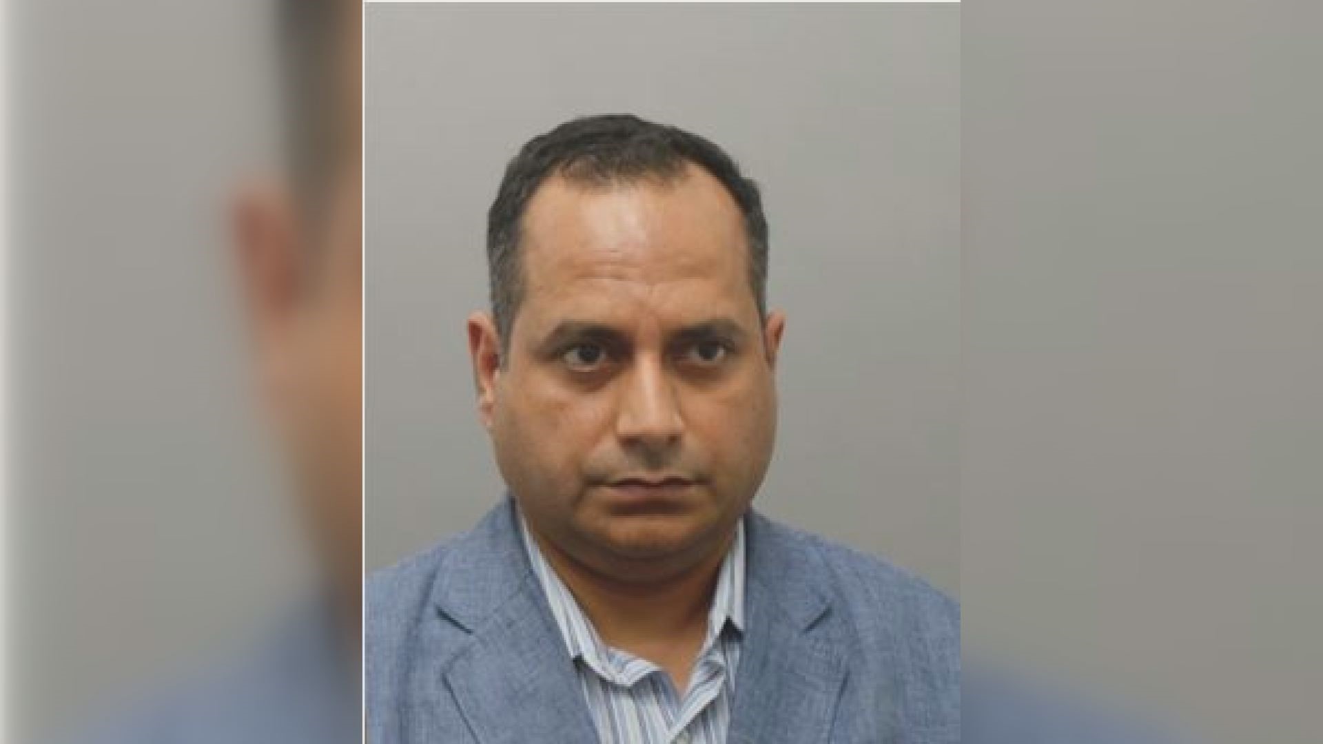 SLU doctor charged with production of child pornography | ksdk.com