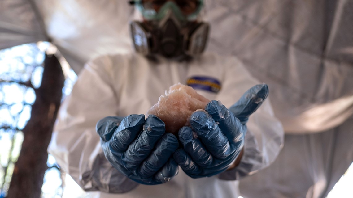 Here are 4 things you may not know about methamphetamine | ksdk.com