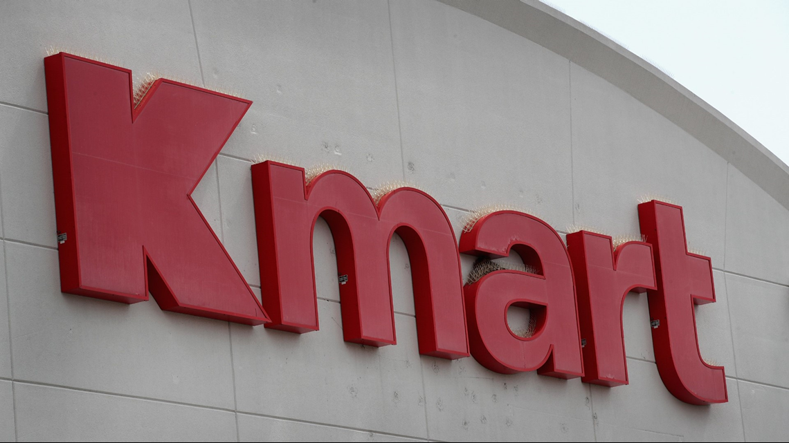 The last Kmart in St. Louis County is closing | ksdk.com
