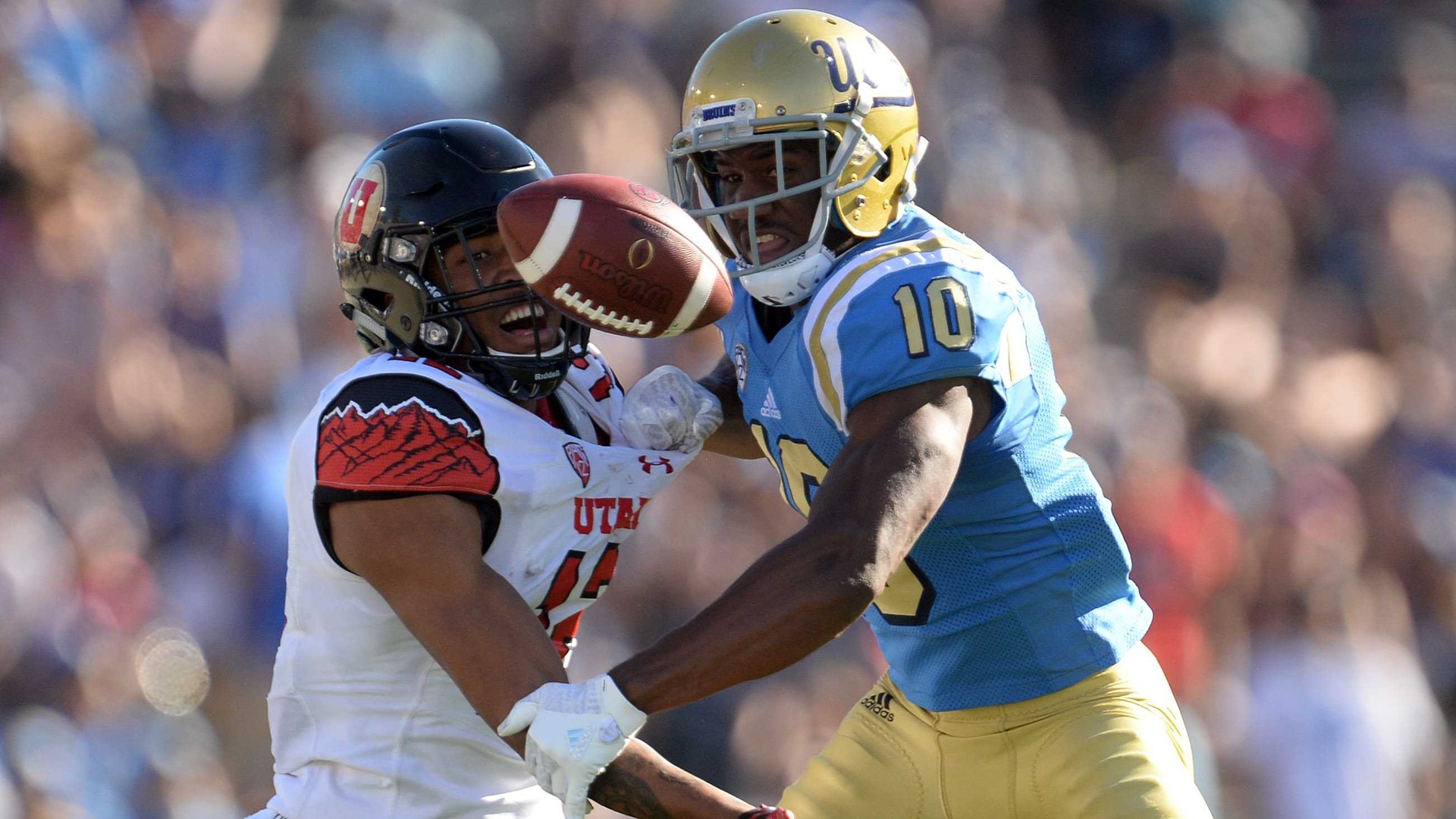 NFL, NCAA to convene for unprecedented meeting aimed at aligning player ...