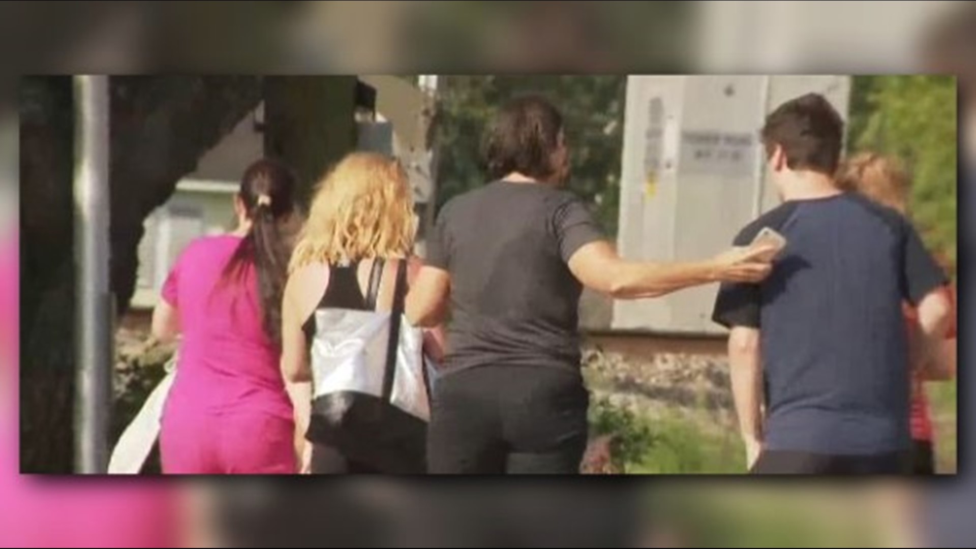 ‘I made a promise’: Columbine principal aims to end mass shootings ...
