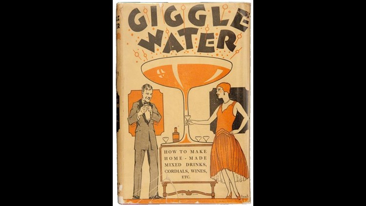 Understanding ‘Giggle Water’ and where you can drink it as a beer, for ...