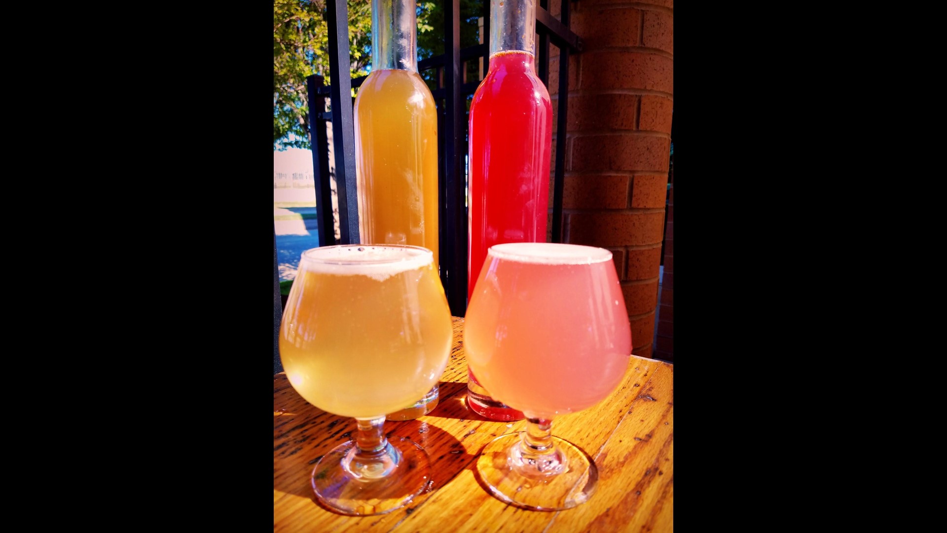 Understanding ‘Giggle Water’ and where you can drink it as a beer, for ...