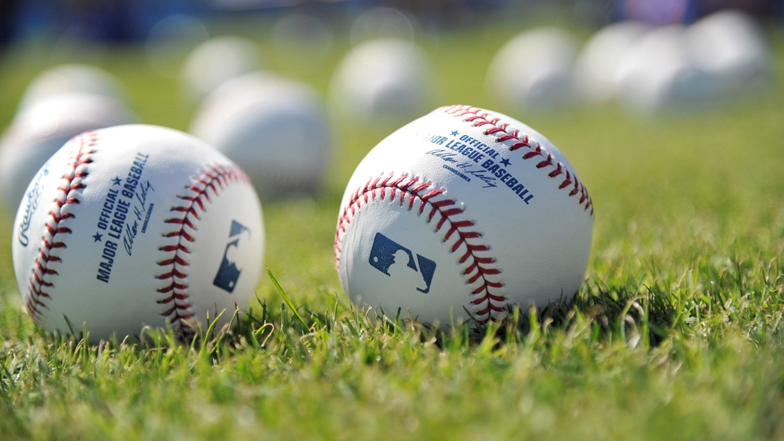 River City Rascals locked out of their field | ksdk.com