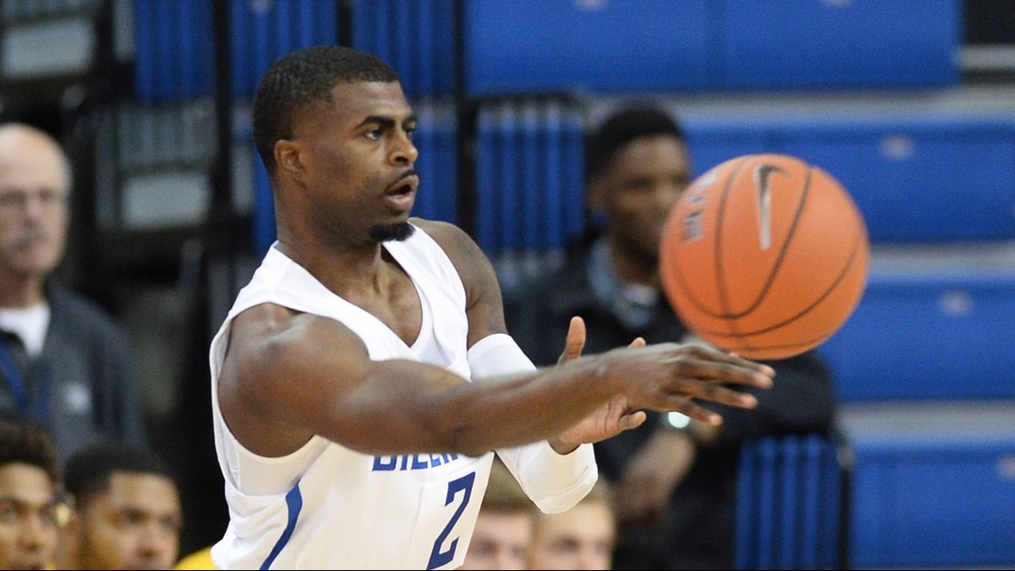 Another Billiken is getting a chance in the NBA | ksdk.com