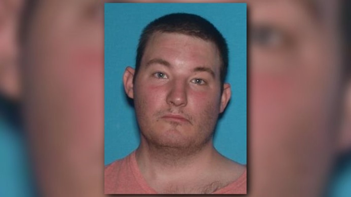 Missing 26-year-old man found safe | ksdk.com