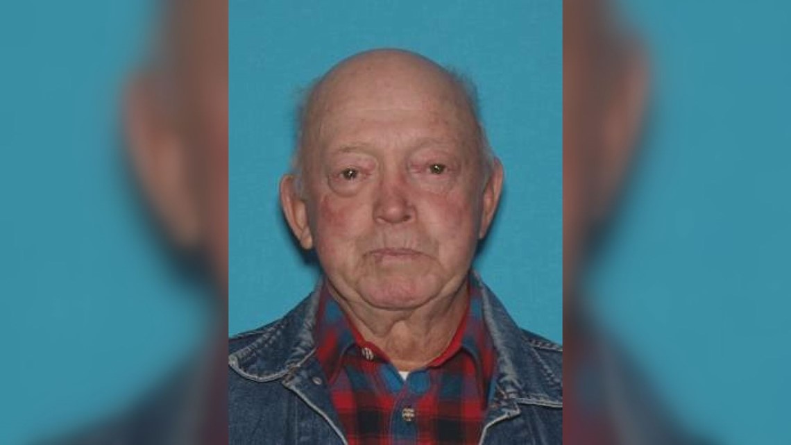 Wentzville Police Looking For Missing 74 year old Man With Dementia