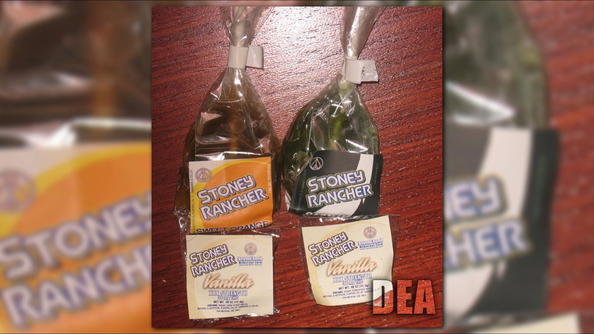 Beware of drug-laced candy this Halloween, the DEA warns St. Louis area ...