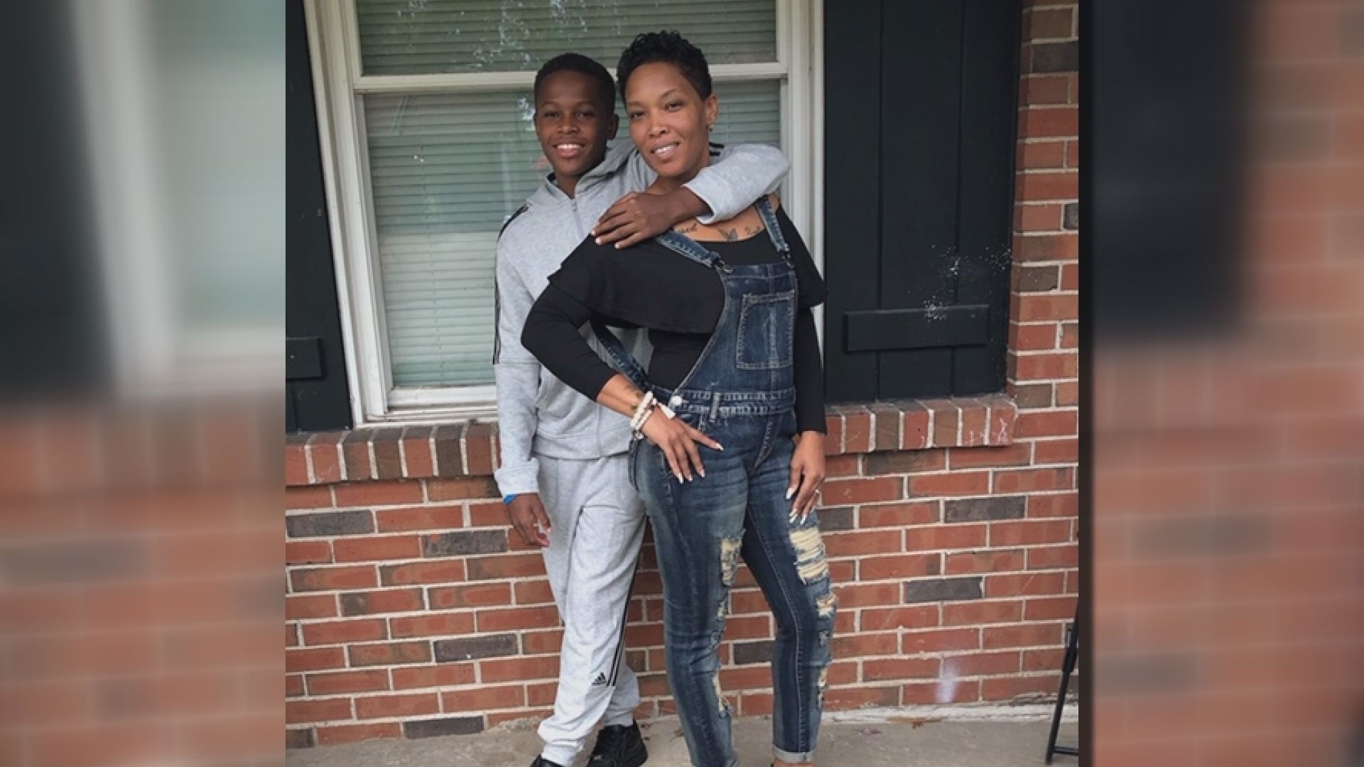 Mom opens up about son's death after he's shot and killed in Cahokia ...