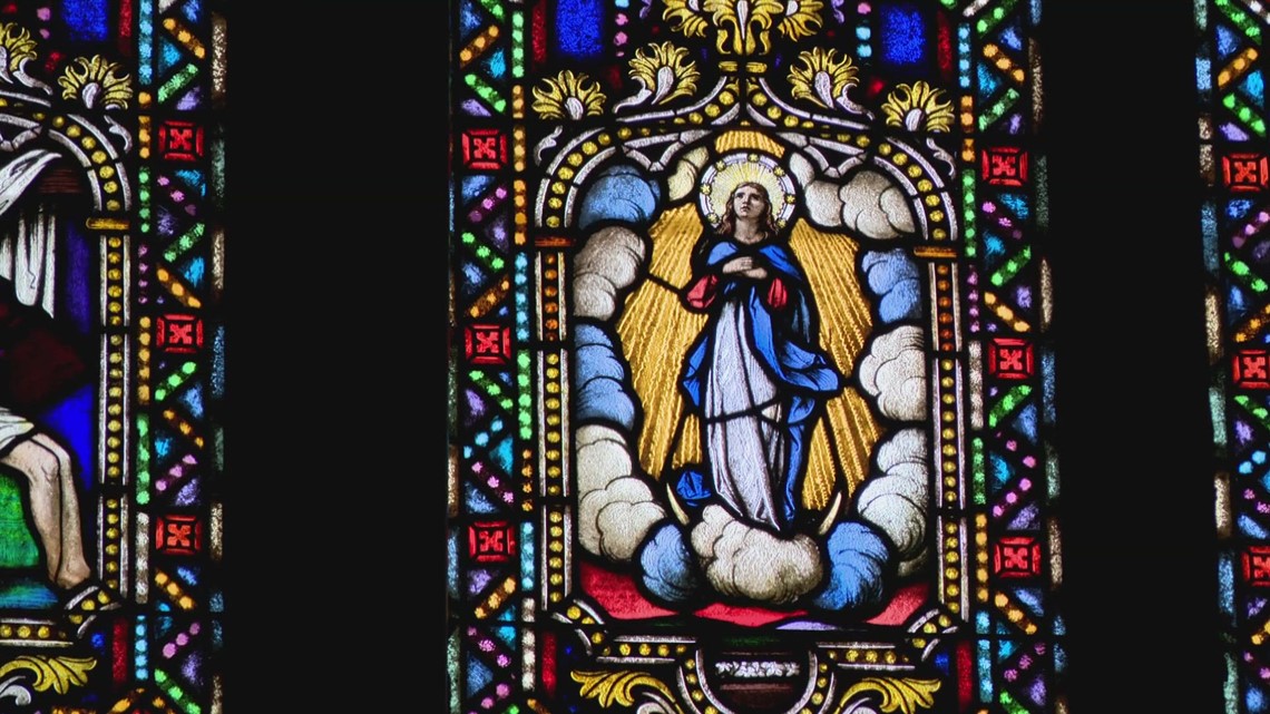 St. Roch parish in St. Louis appealing pending closure | ksdk.com