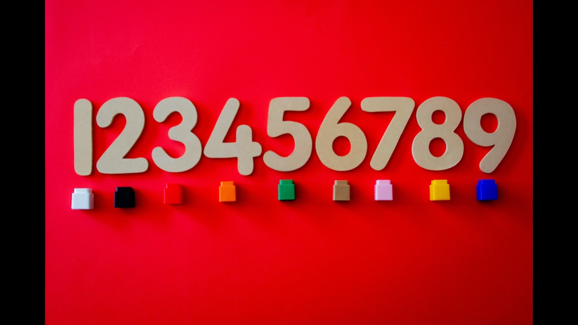 When did humans first learn to count? | ksdk.com