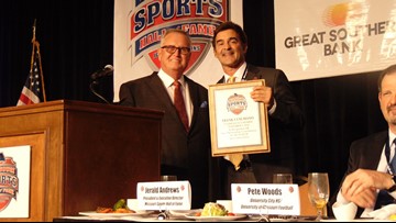 Frank Cusumano | ksdk.com