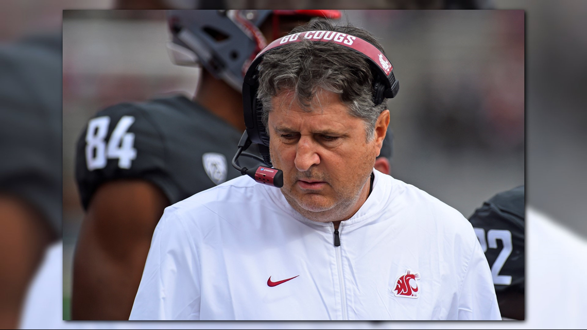 Devil's advocate in me trumpets Mike Leach as next MU coach | ksdk.com