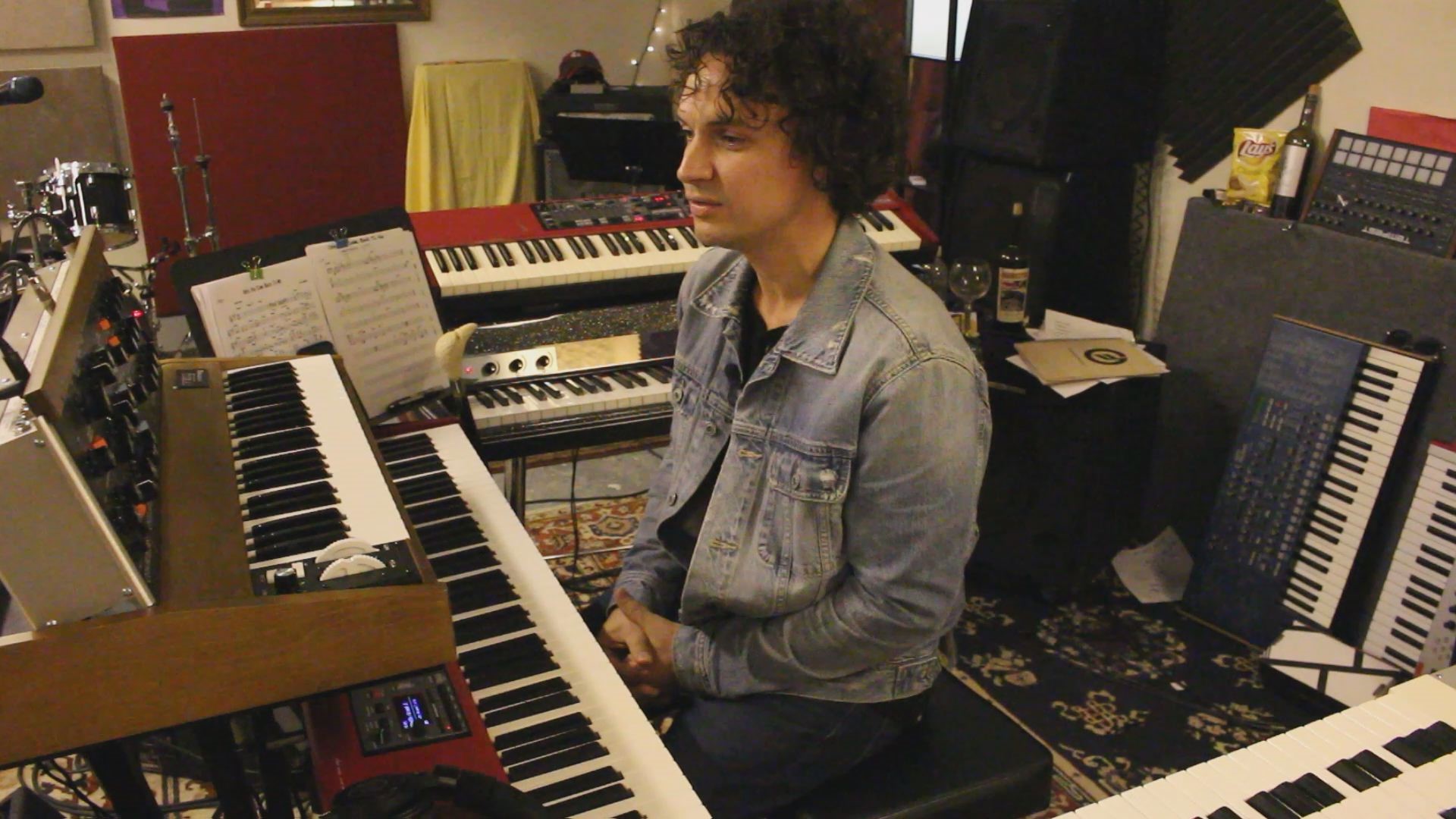 Two years later, St. Louis musician still recovering from hit and run ...