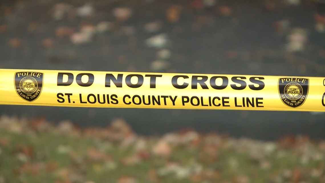Homicides in the city of St. Louis strikes 186 in 2018 | ksdk.com
