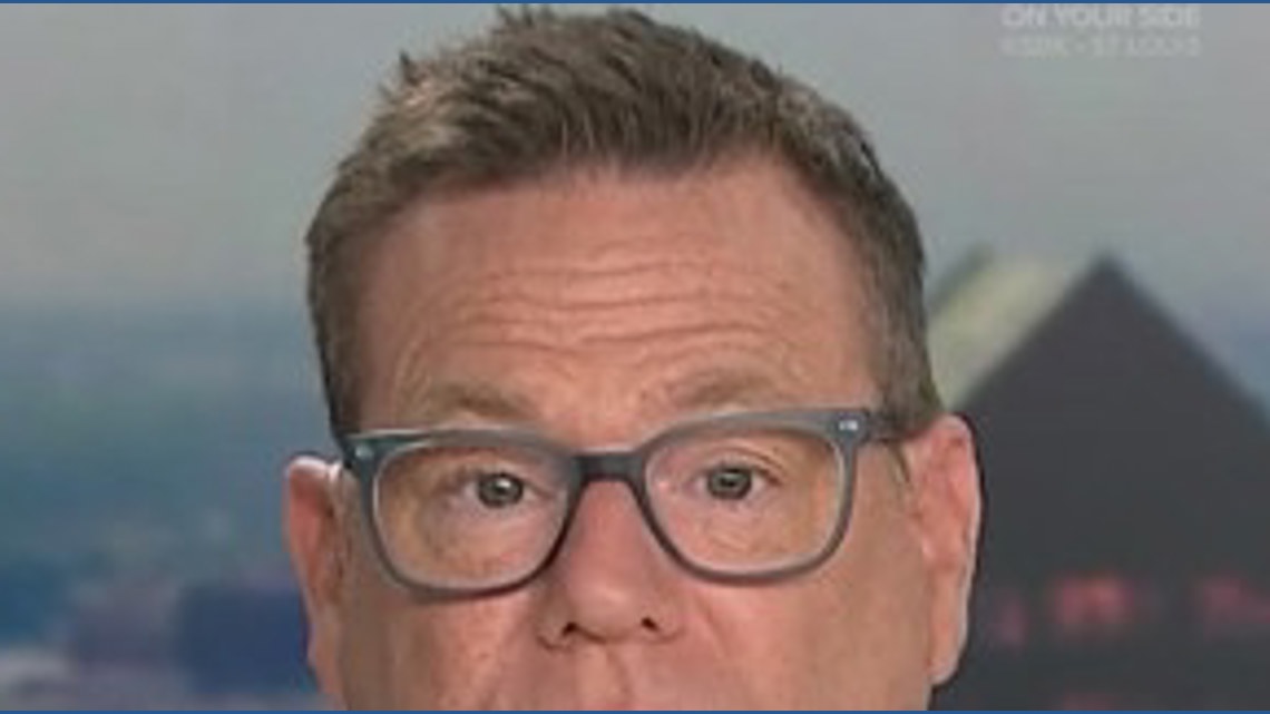 St. Louis office vacancy hits historic high | ksdk.com