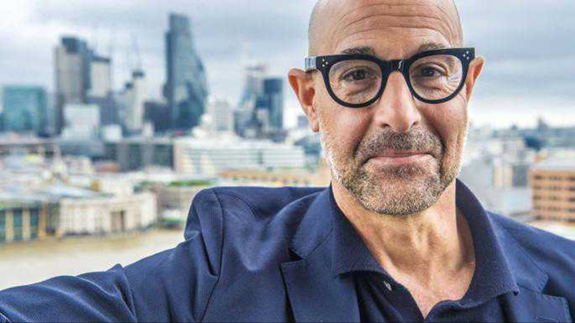 Stanley Tucci's top 5 performances | ksdk.com